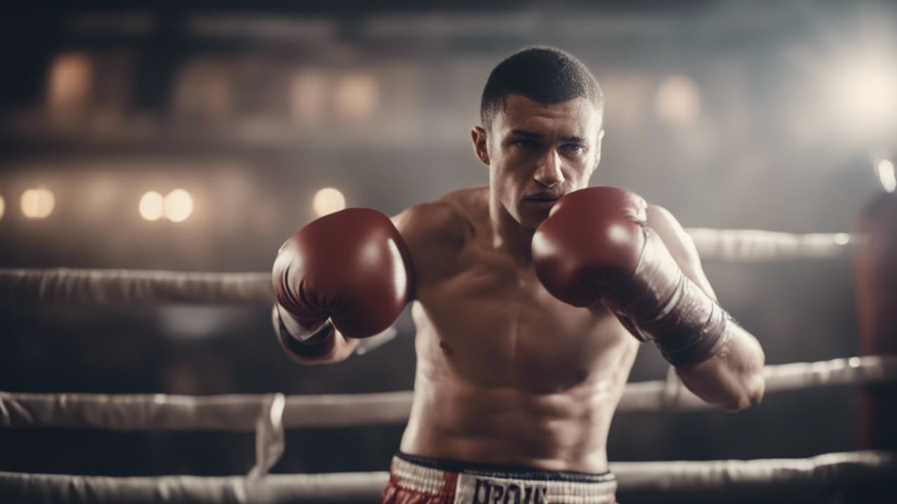 How is Reach Measured in Boxing? Key Insights Unveiled - SurpriseSports