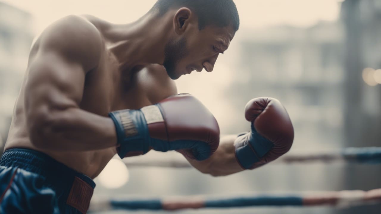 What is RTD in Boxing? Unveiling the Knockout Truth - SurpriseSports