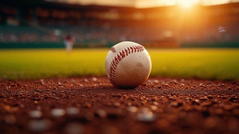 What is Hit By a Pitch in Baseball? Unraveling the Rules! - Surprise Sports