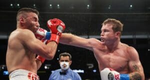 How is Reach Measured in Boxing? Key Insights Unveiled - Surprise Sports