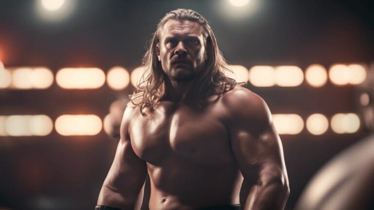 What is the Definition of a Nelson Hold? Mastering the Move! - Surprise ...