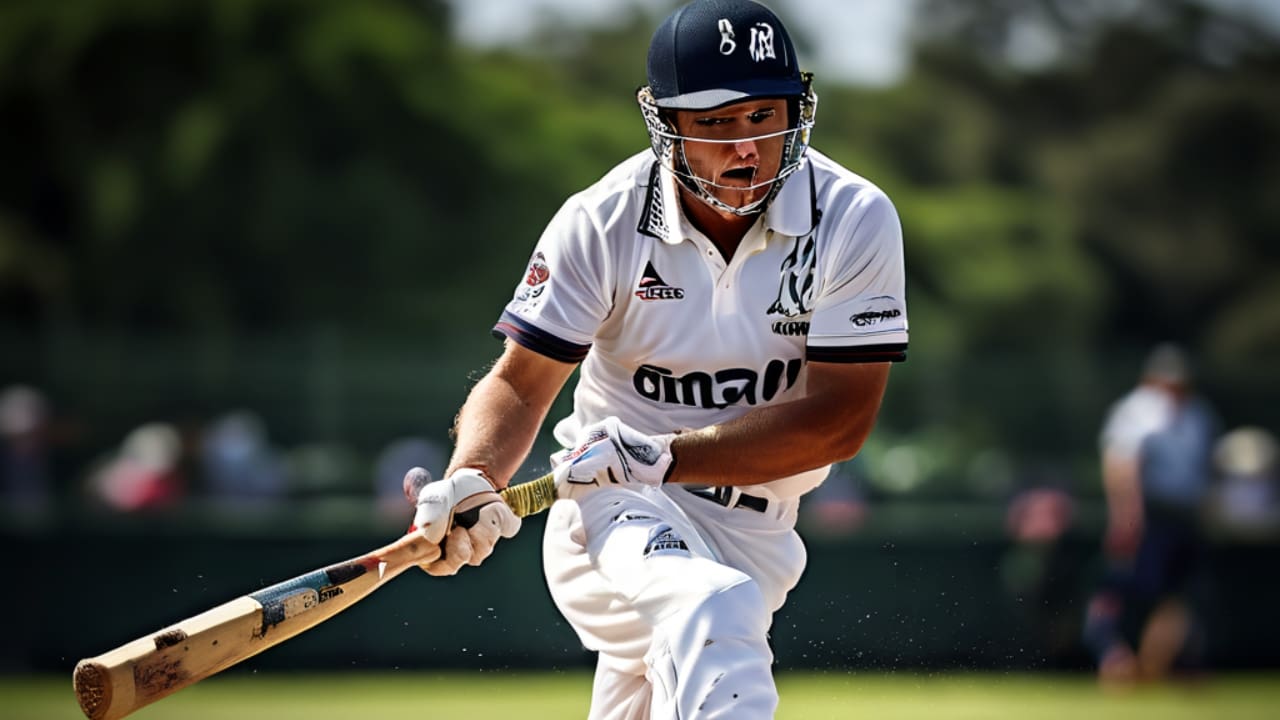 What is the Definition of Free Hit in Cricket? Unraveling the Mystery ...