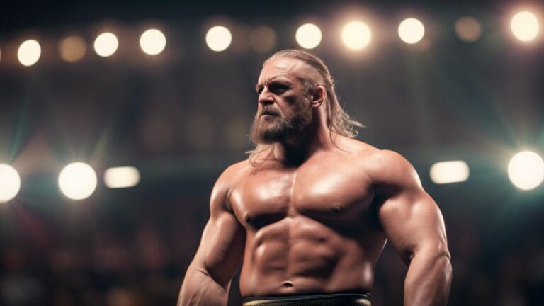 What is the Definition of a Nelson Hold? Mastering the Move! - Surprise ...