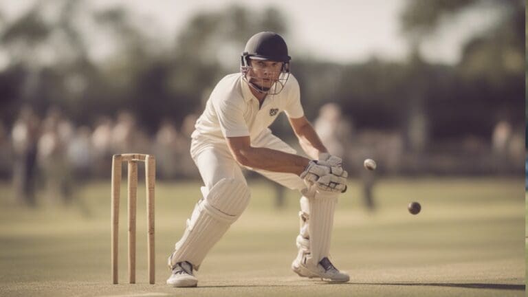 What is the Height of the Cricket Stump: Unveiled? - Surprise Sports