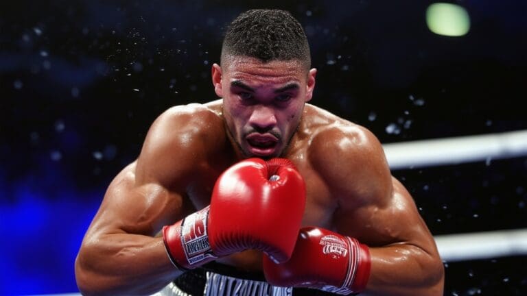 How is Reach Measured in Boxing? Key Insights Unveiled - Surprise Sports