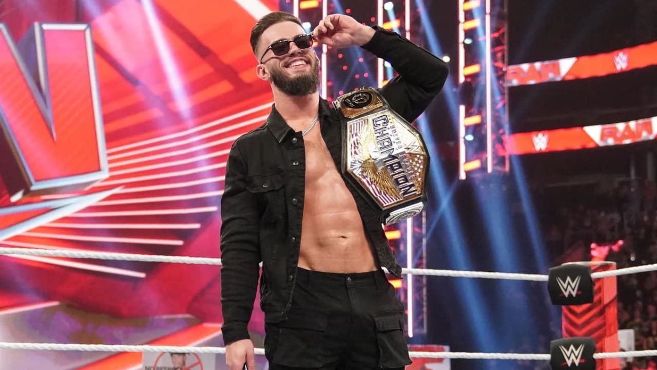 Austin Theory Net Worth in 2026: Career Earnings, WWE Stats - Surprise ...