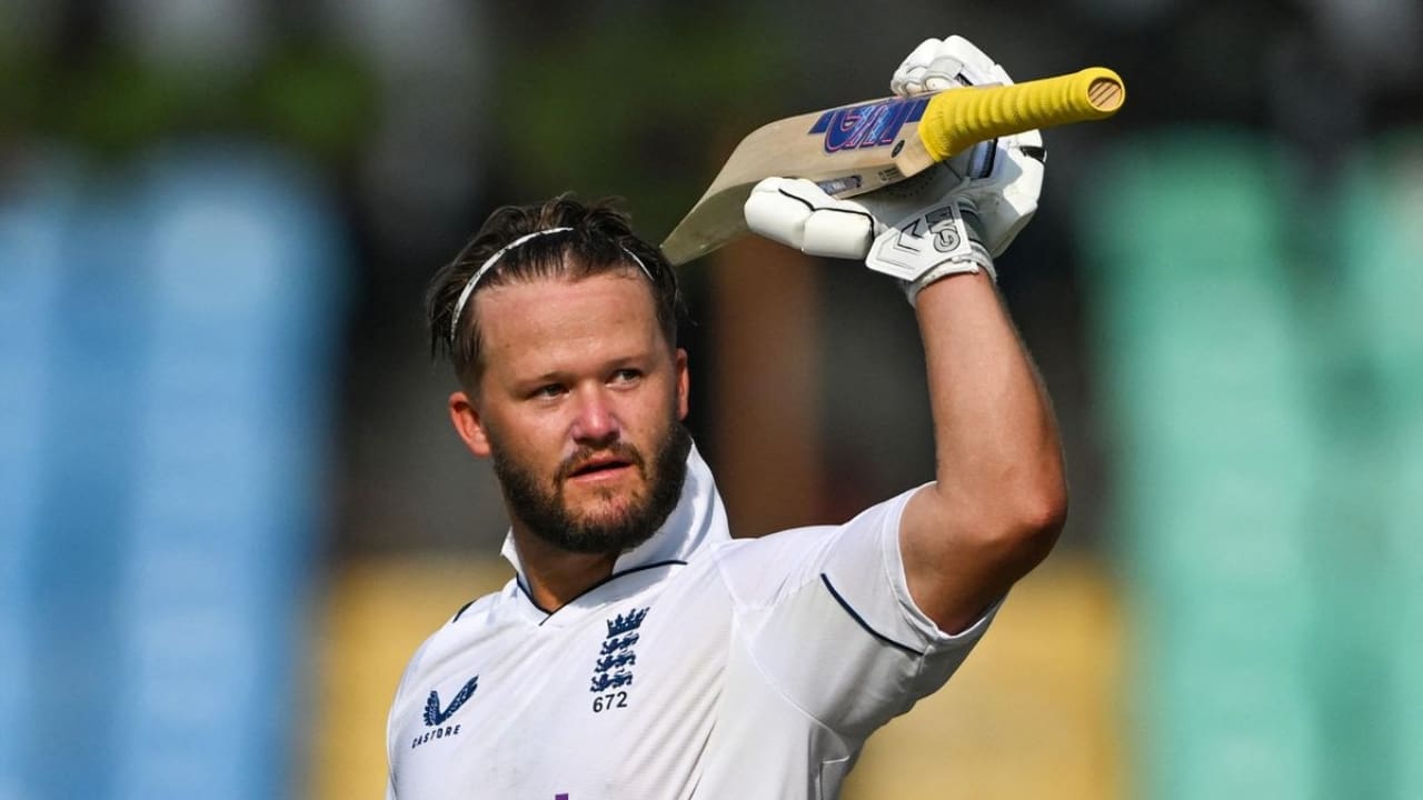 Ben Duckett 2025: Net Worth, Salary, Earnings, Stats - Surprise Sports