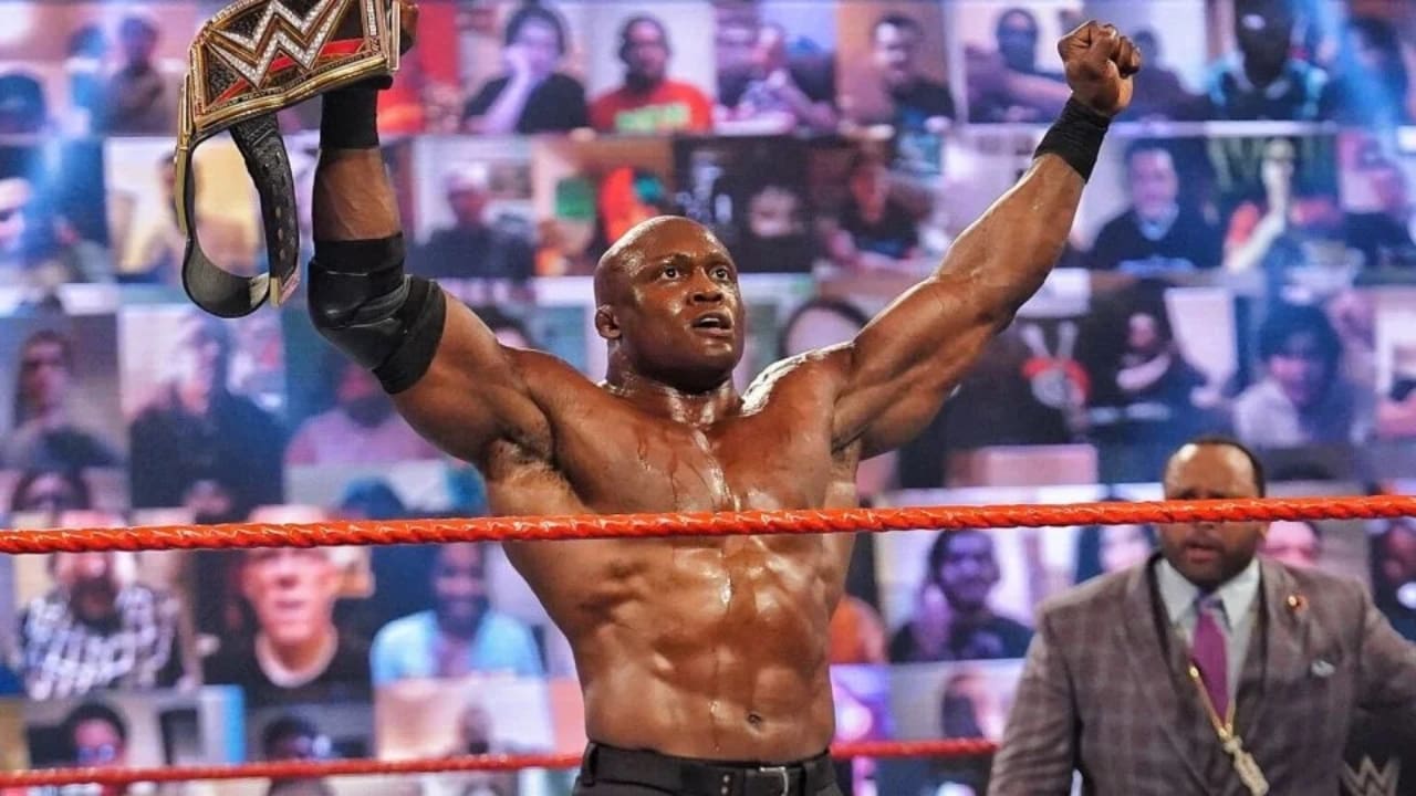 Bobby Lashley Net Worth in 2026: Caree Earnings Details, Wife ...