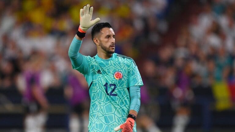 Camilo Vargas Net Worth in 2026: Contract, Salary, Career Earnings ...
