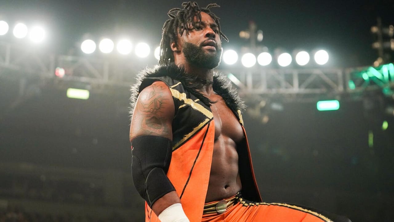 Cedric Alexander Net Worth in 2026: Career Earnings, Endrosements, Wife ...
