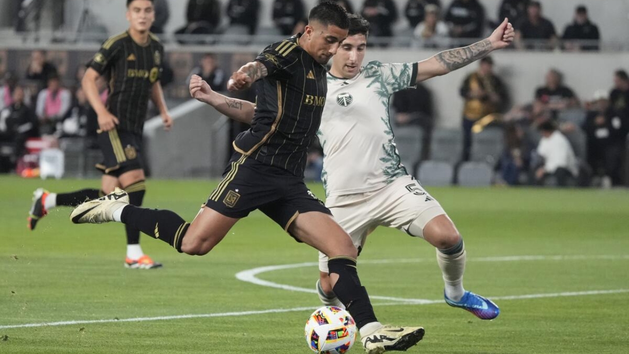 Cristian Olivera 2025: Net Worth, Salary, Contract, Career Earnings ...