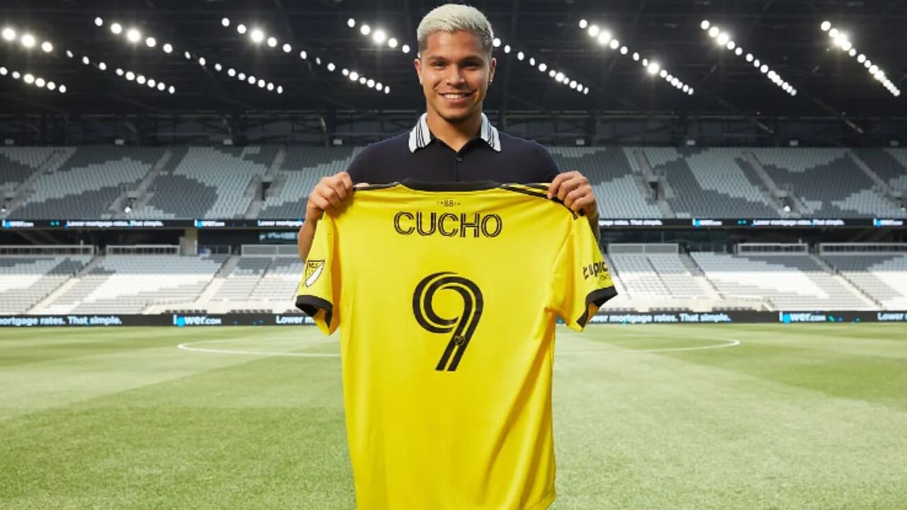 Cucho Hernandez Net Worth in 2026: Salary, Contract, Career Earnings ...