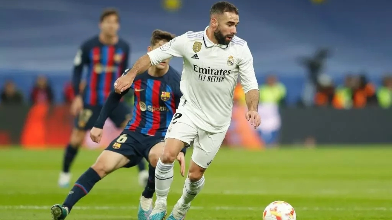 Daniel Carvajal 2025: Net Worth, Career Earnings, Contract, Salary - Surprise Sports