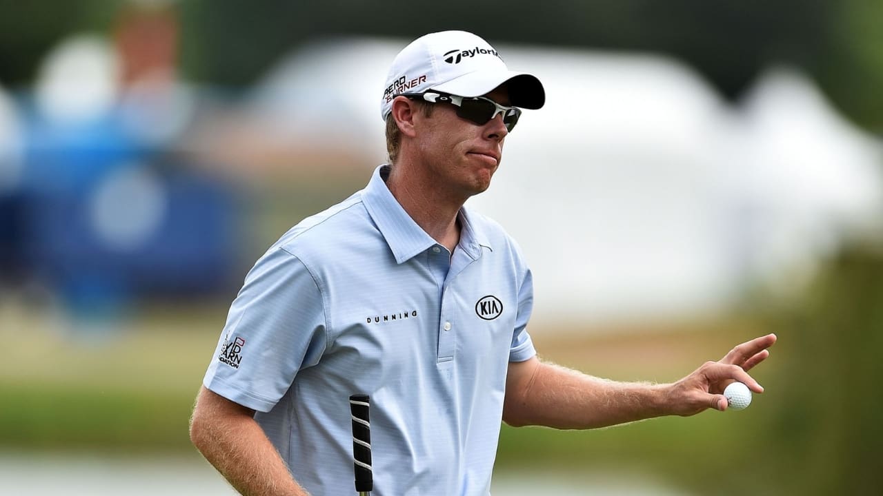 David Hearn 2025: Net Worth, Prize Money, Earnings, Stats - Surprise Sports
