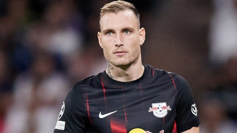 David Raum Net Worth in 2026: Salary, Contract, Career Earnings, Wife ...