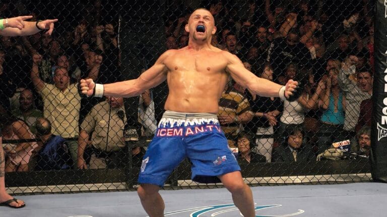 What Do the Numbers Mean in UFC? - Surprise Sports