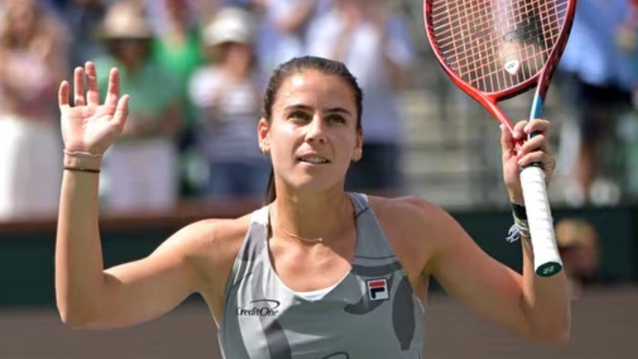 Emma Navarro 2025: Net Worth, Career Earnings, Endorsements - Surprise ...