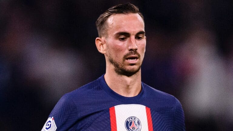 Fabian Ruiz Net Worth in 2026: Career Earnings, Contract, Salary ...