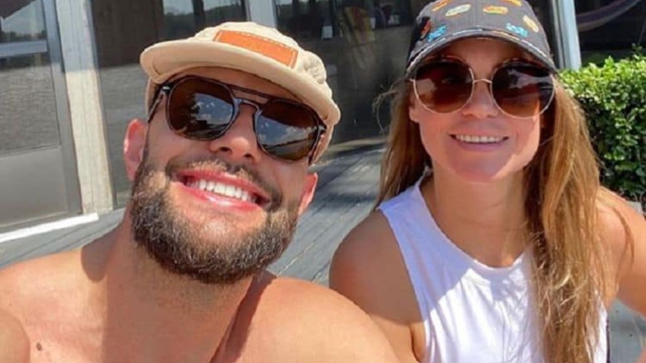 Finn Balor 2025: Net Worth, Contract, Earnings, Wife - Surprise Sports