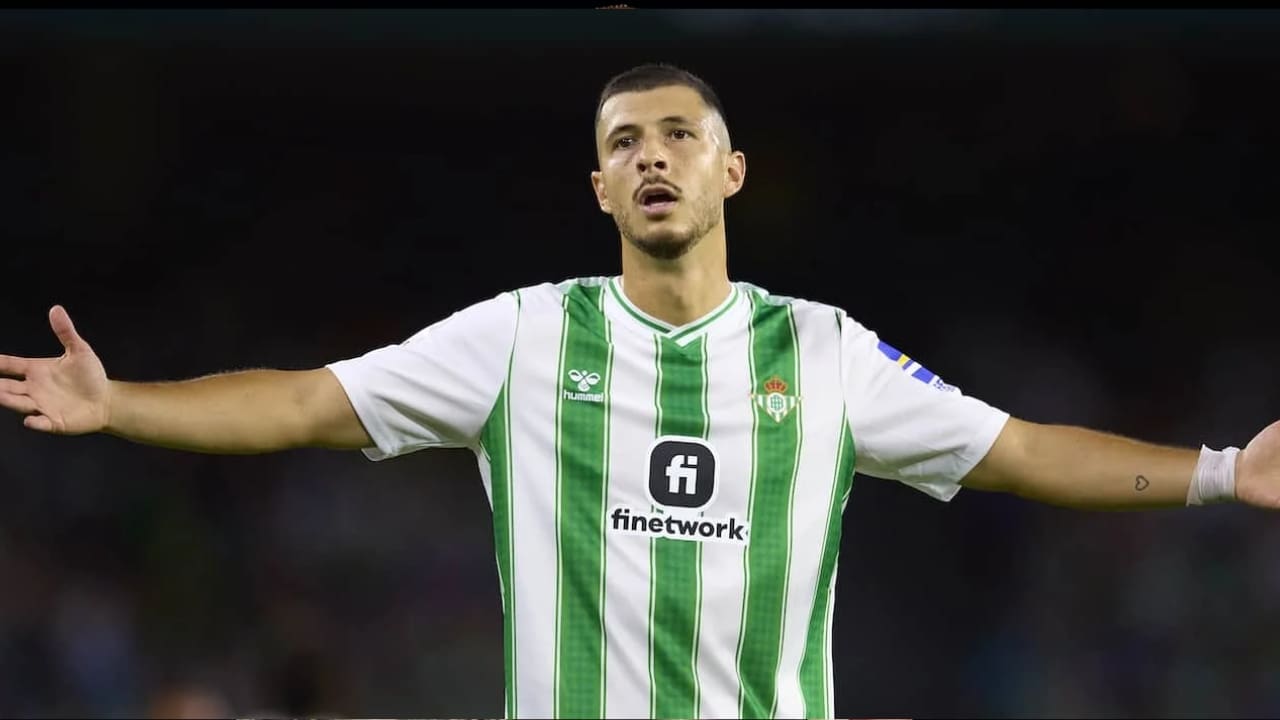 Guido Rodriguez 2025: Net Worth, Salary, Career Earnings, Stats ...