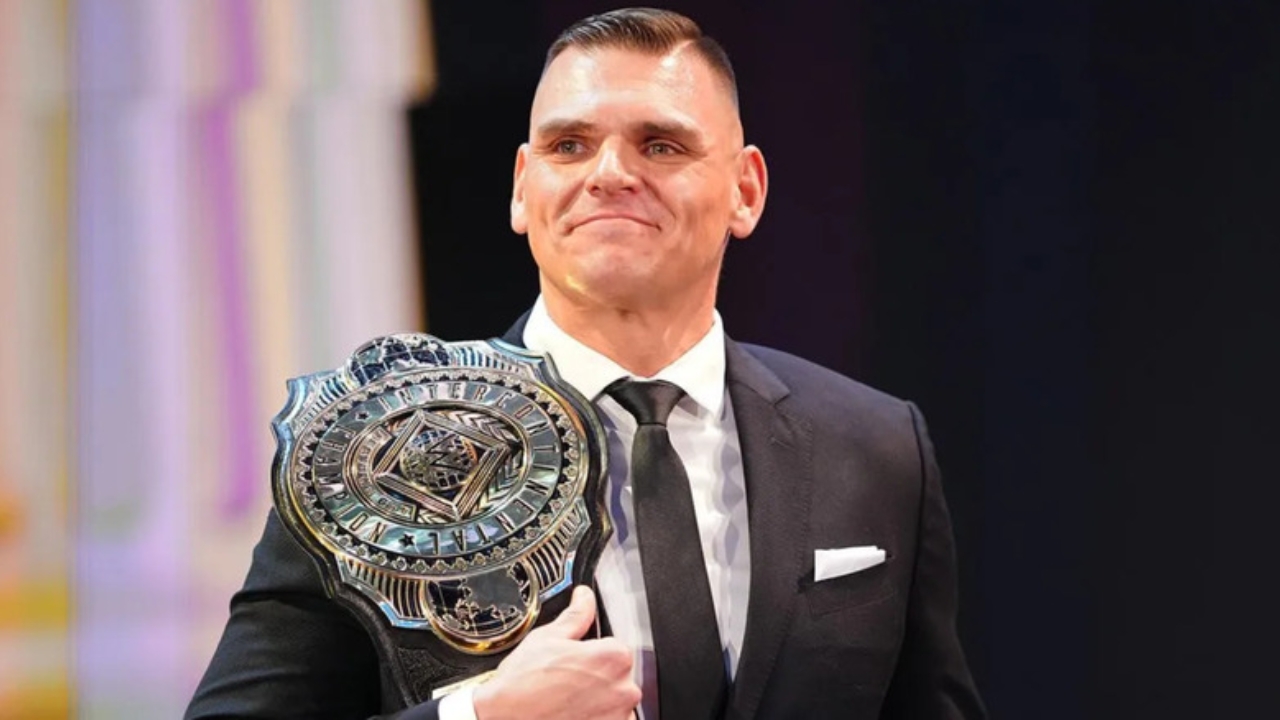 Gunther 2025: Net Worth, Earnings Details, Wife, Stats - Surprise Sports