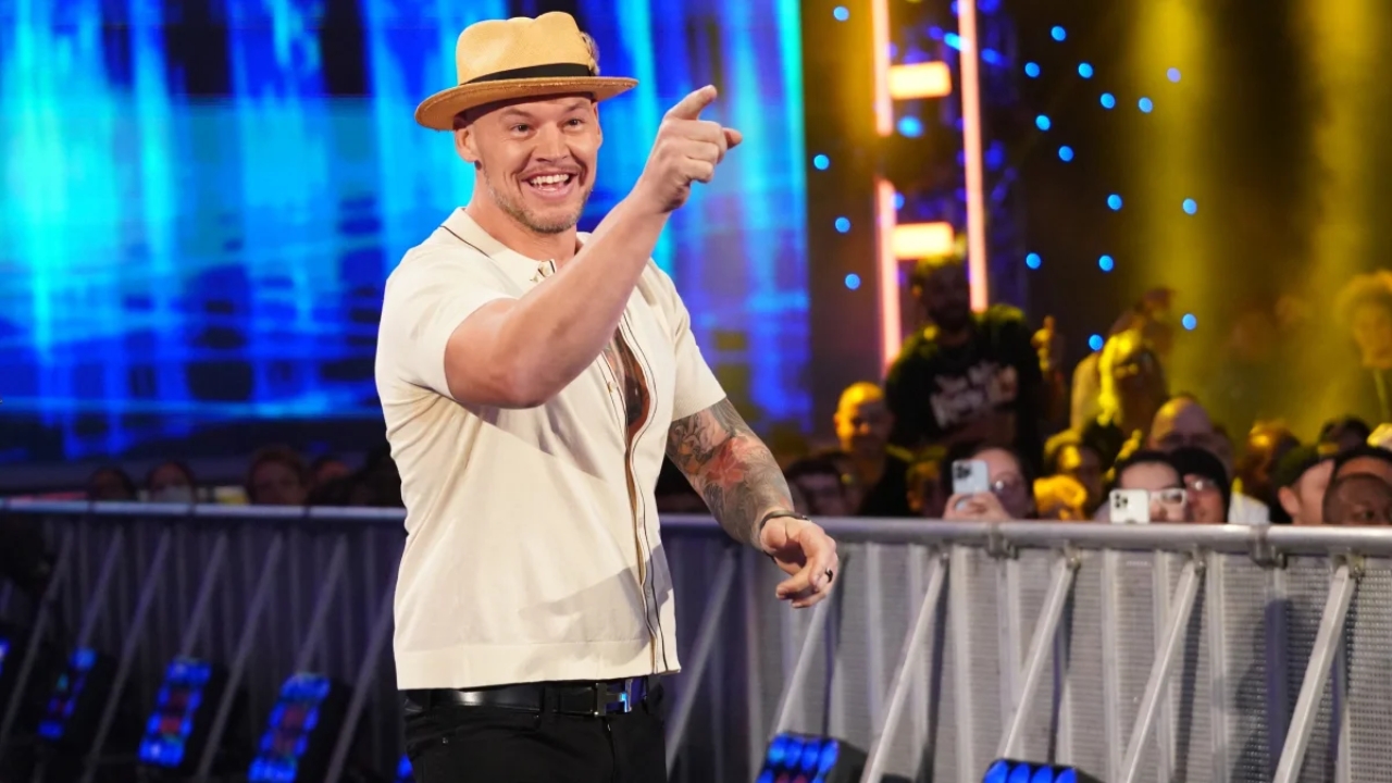 Happy Corbin 2025: Net Worth, Caree Earnings, Wife, Stats - Surprise Sports