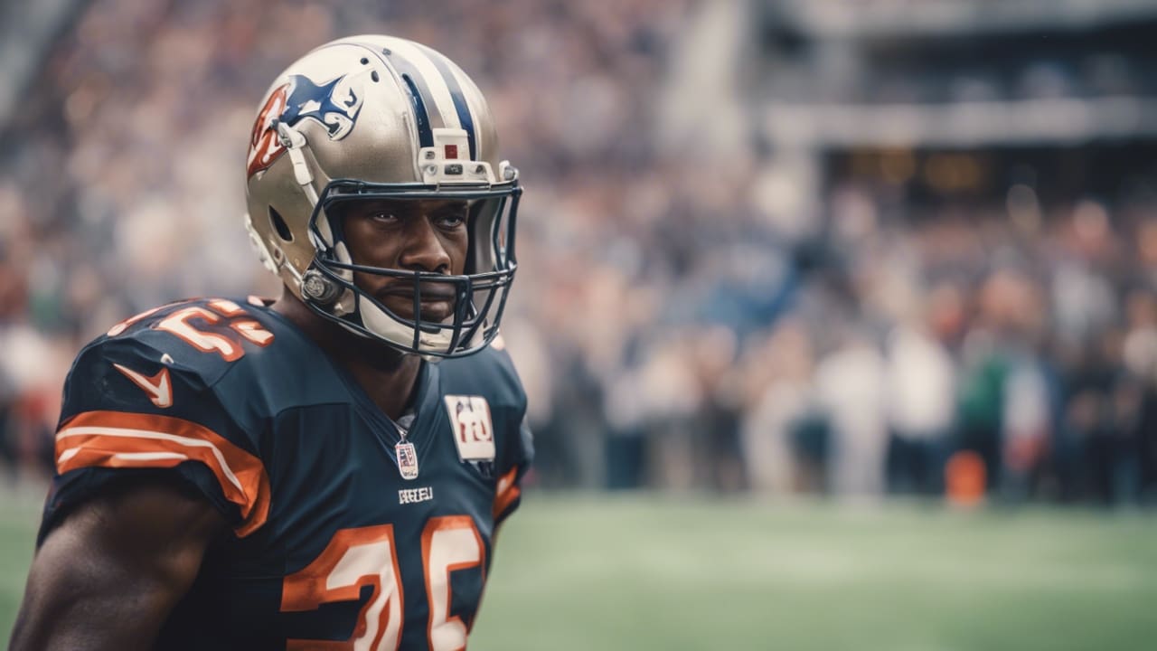 How Much Do NFL Refs Make? Unveiling Their Earnings! - Surprise Sports