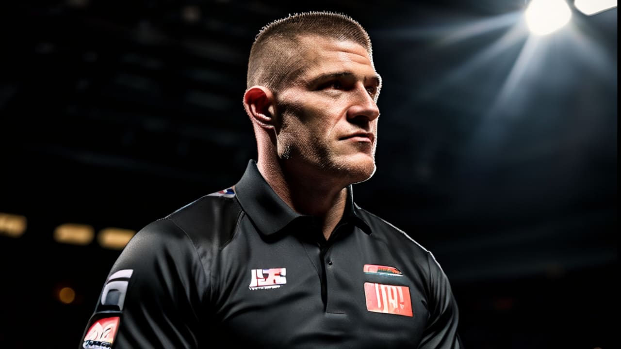 How Much Do UFC Refs Make? Eye-Opening Insights! - Surprise Sports