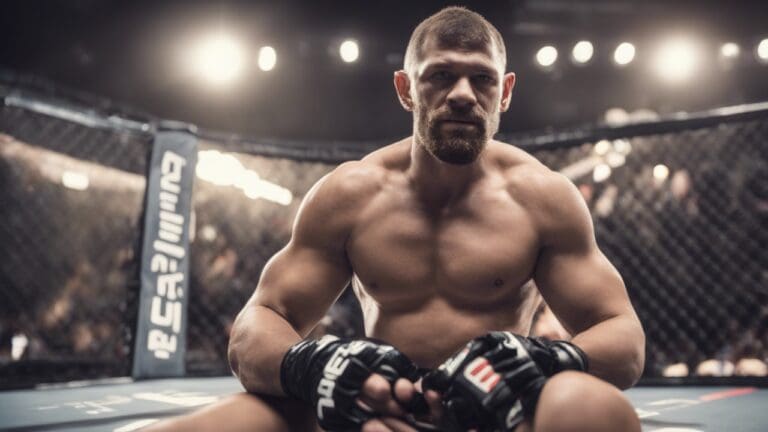 What are the UFC Weight Classes? A Complete Guide! - Surprise Sports