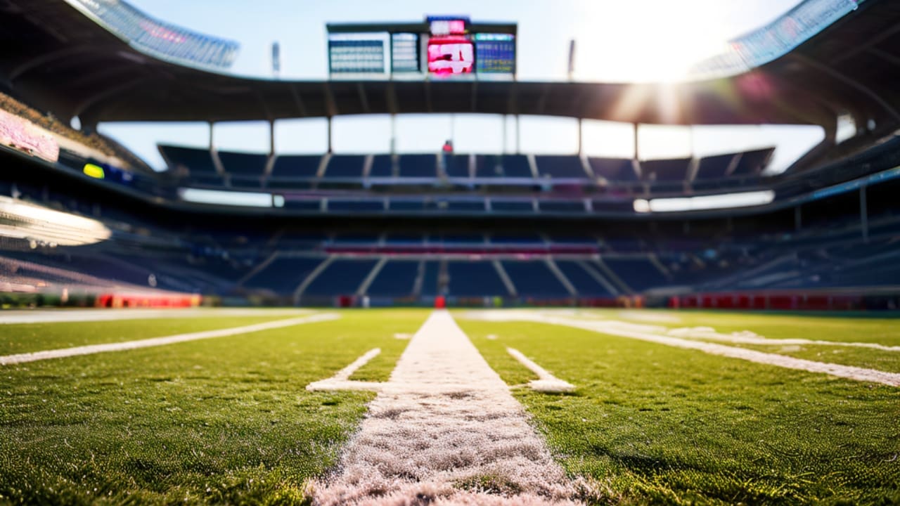 How Wide is an NFL Field? Unveiling the Facts! - Surprise Sports