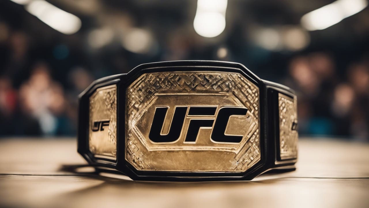 What are the UFC Weight Classes? A Complete Guide! - SurpriseSports