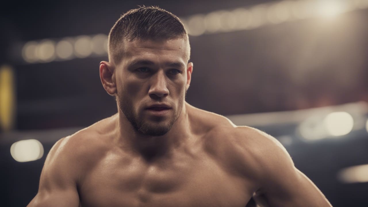 What is a Featherweight in the UFC? Unveiling MMA's Elite! - SurpriseSports