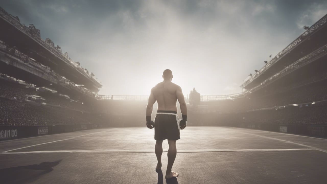 What is Heavyweight in UFC? The Ultimate Guide! - SurpriseSports