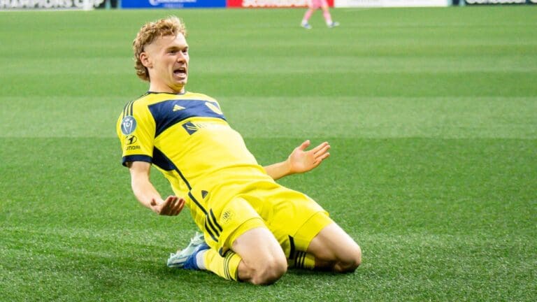 Jacob Shaffelburg Net Worth in 2026: Contract, Salary, Girlfriend ...