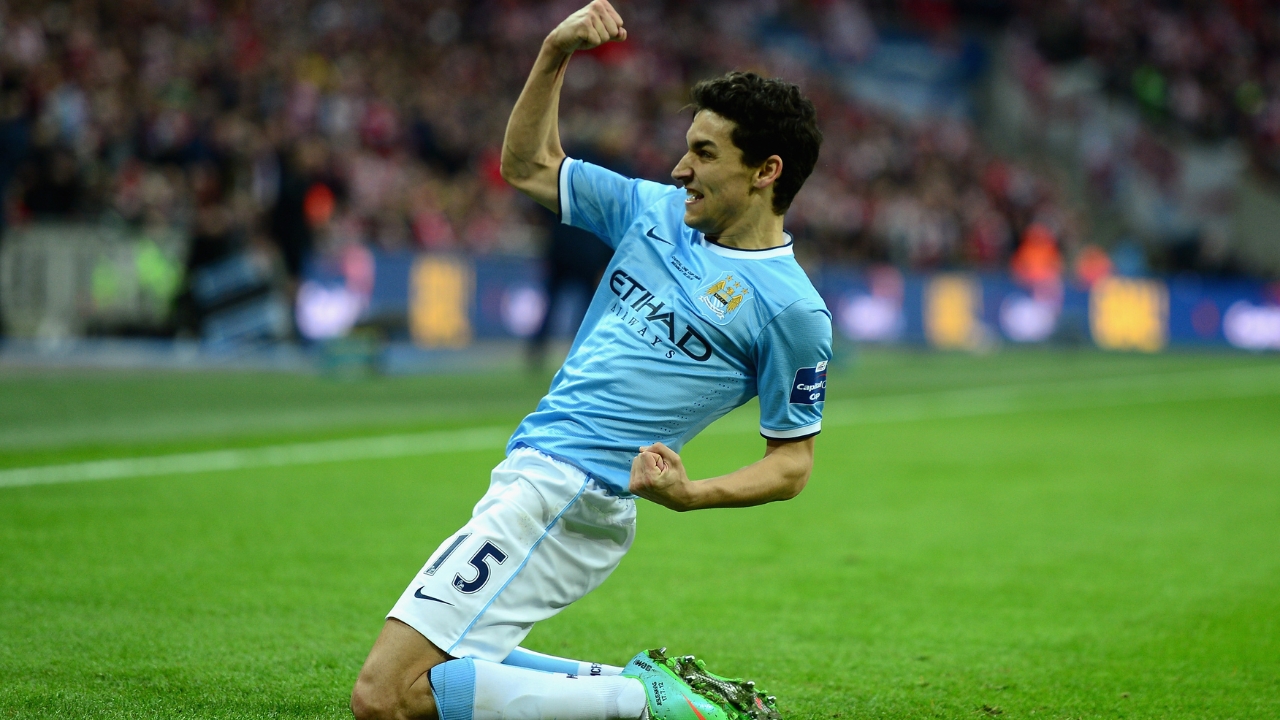 Jesus Navas 2025: Net Worth, Career Earnings, Contract, Salary ...