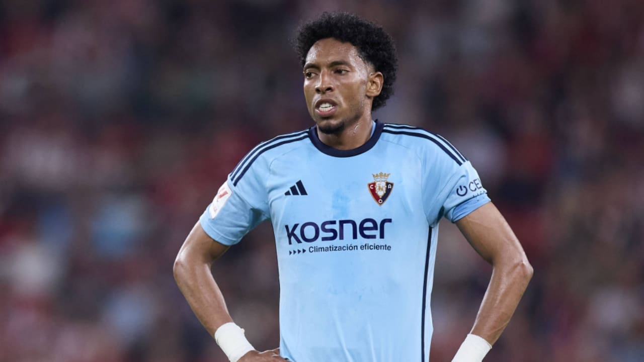 Johan Mojica 2025: Net Worth, Salary, Contract, Stats, Career Earnings ...