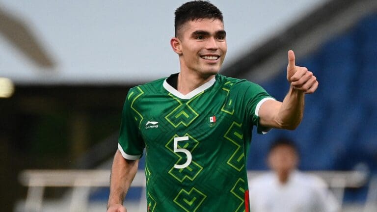 Johan Vasquez Net Worth in 2026: Salary, Contract, Stats - Surprise Sports
