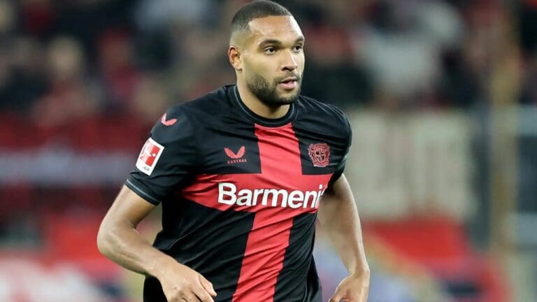 Jonathan Tah Net Worth in 2026: Contract, Salary - Surprise Sports