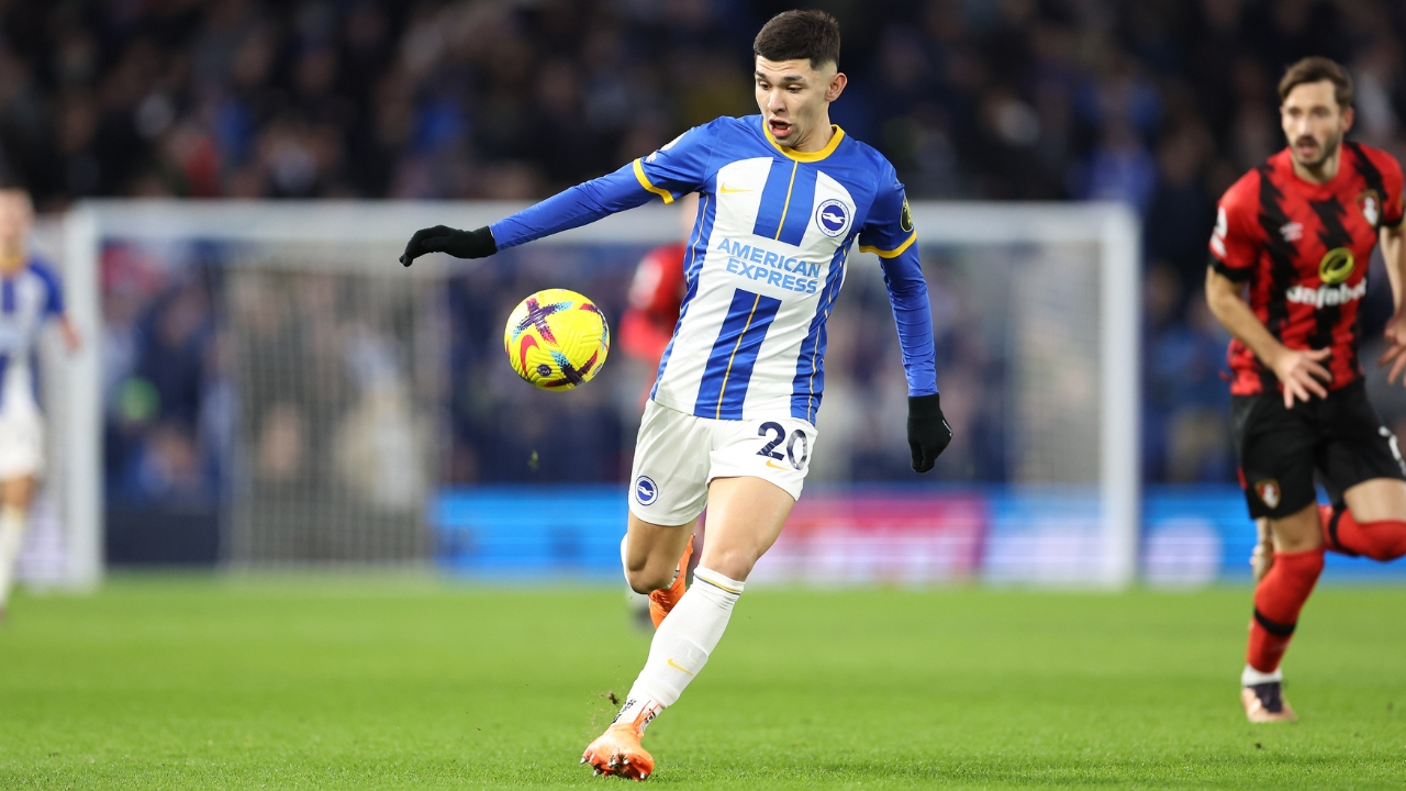 Julio Enciso 2025: Net Worth, Contract, Salary, Career Earnings ...