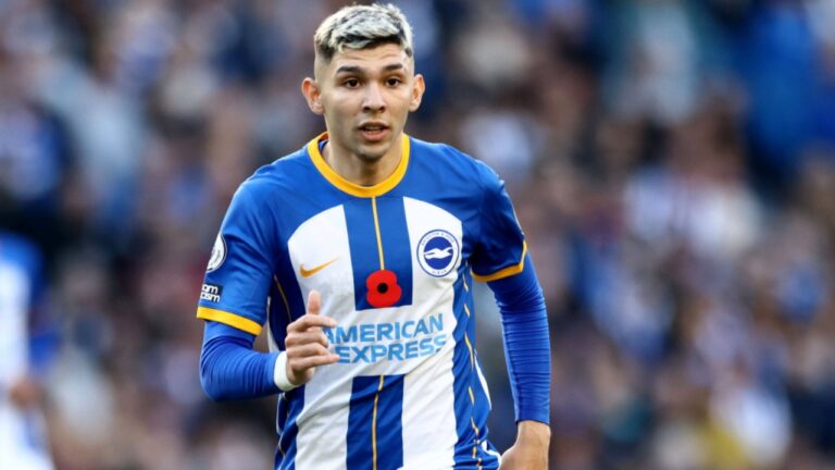 Julio Enciso 2025: Net Worth, Contract, Salary, Career Earnings ...