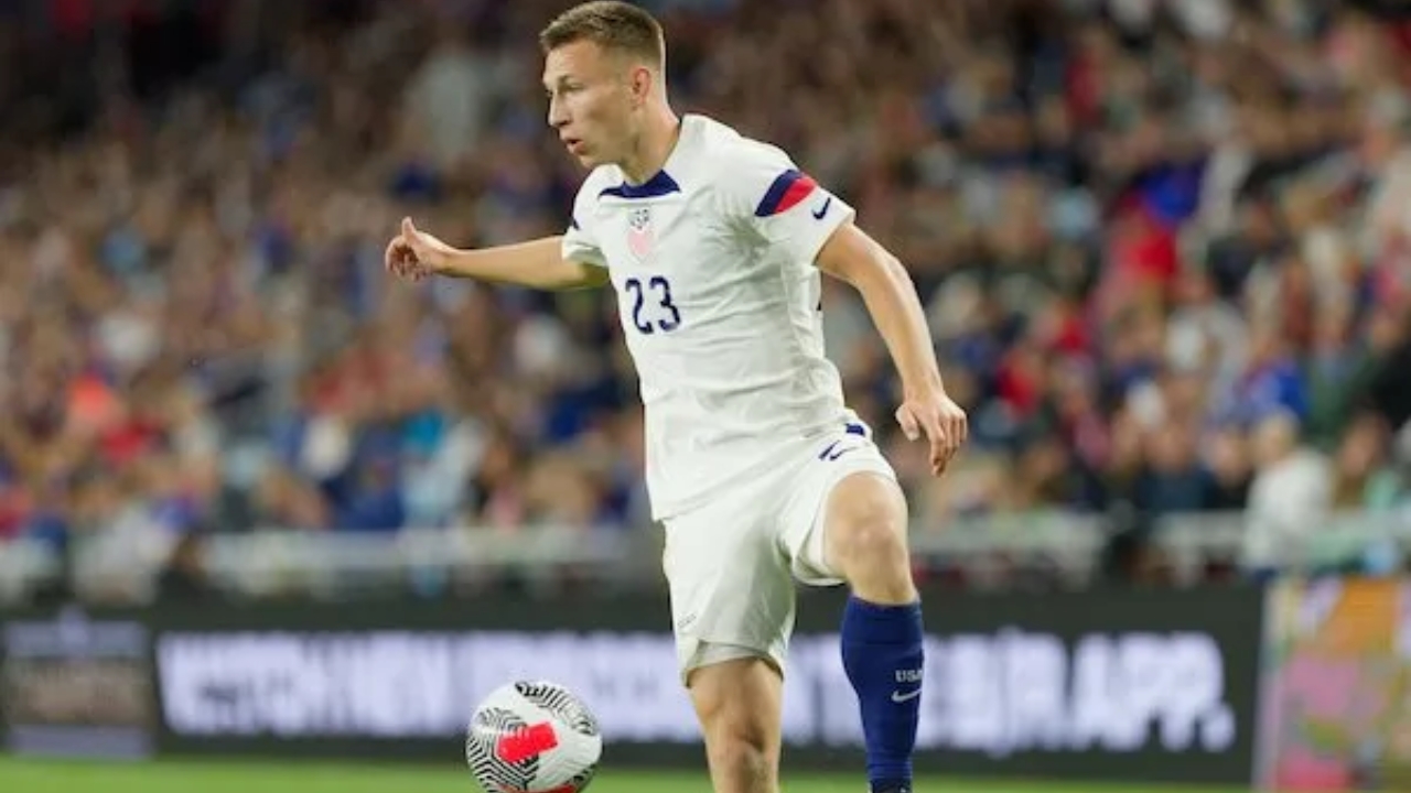 Kristoffer Lund Hansen 2025: Net Worth, Contract, Salary, Career ...