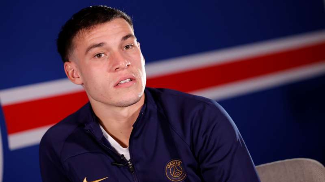 Manuel Ugarte 2025: Net Worth, Career Earnings, Salary, Contract ...