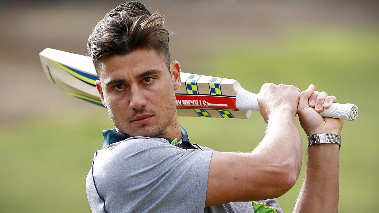 Marcus Stoinis 2024: Net Worth, Salary, Earnings, Career Stats ...