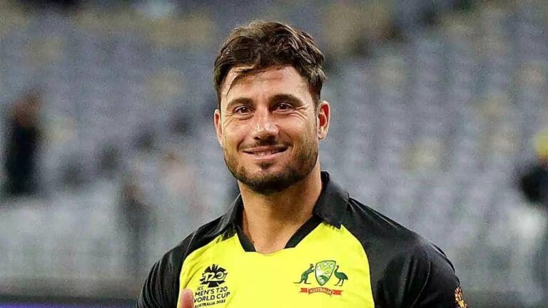Marcus Stoinis 2024: Net Worth, Salary, Earnings, Career Stats ...