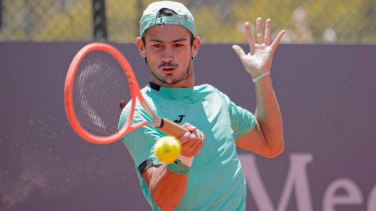 Mariano Navone Net Worth in 2026: Prize Money, Stats - Surprise Sports