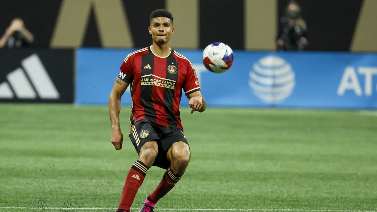 Miles Robinson 2025: Net Worth, Salary, Career Earnings, Contract ...