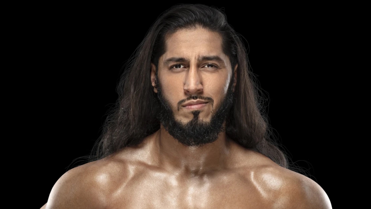 Mustafa Ali 2025: Net Worth, Endrosements, Wife, Career Earnings ...