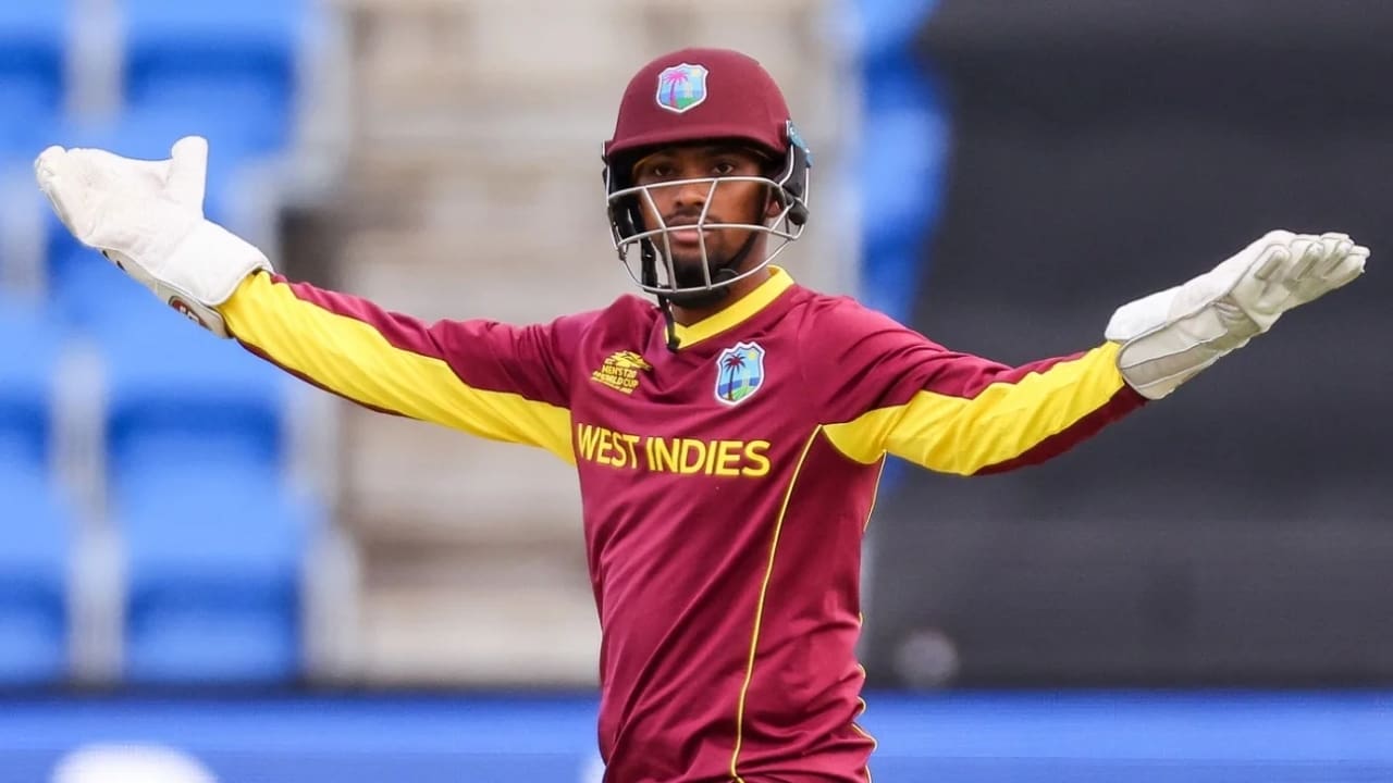 Nicholas Pooran 2025: Net Worth, Salary, Career Earnings, Stats ...