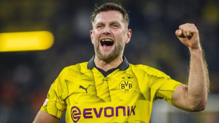 Niclas Fullkrug Net Worth in 2026: Contract, Salary, Career Earnings ...