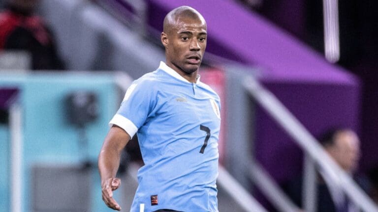 Nicolas de la Cruz Net Worth in 2026: Salary, Career Earnings, Contract ...